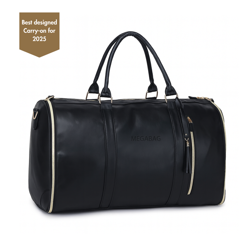 Luxe Mega Bag™ – MegaBag