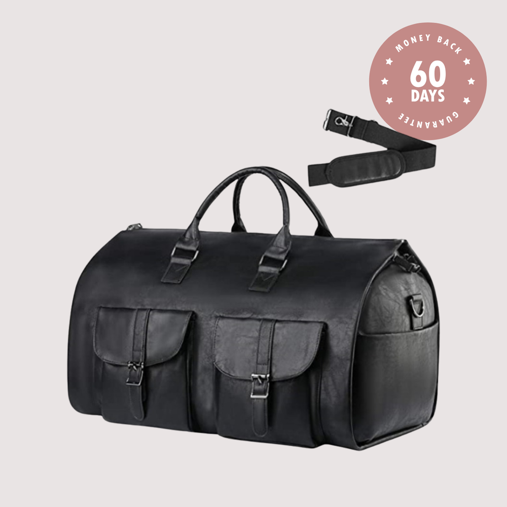 Luxe Mega Bag™ - One bag, fits all, saves more. – LuxeBag