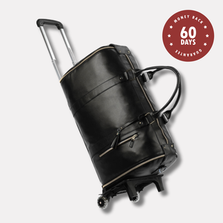 Luxe Mega Bag - One Bag, Fits All, Saves More – LuxeBag