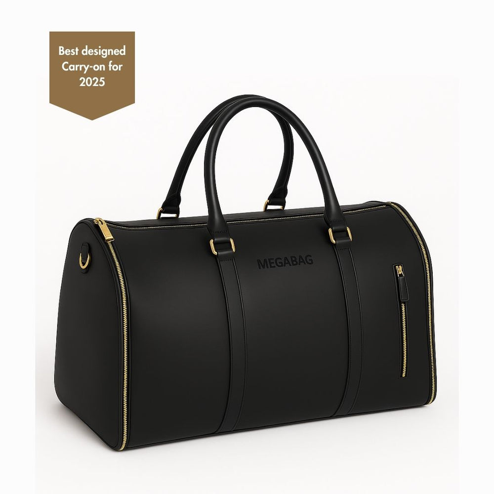 Luxe Mega Bag™ – MegaBag
